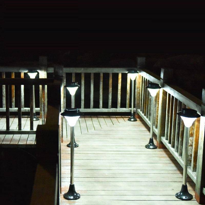 Luxury Tuinverlichting Light For Lighting Luce De Terraza Y Solar LED ...