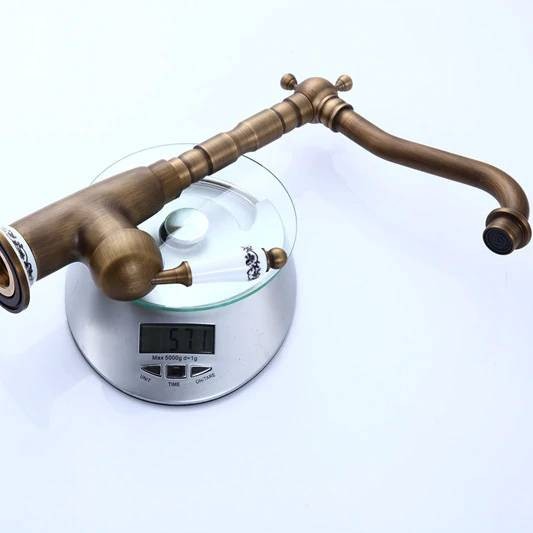 Luxury Ancient style kitchen bathroom faucets 8103A,Ancient style ...