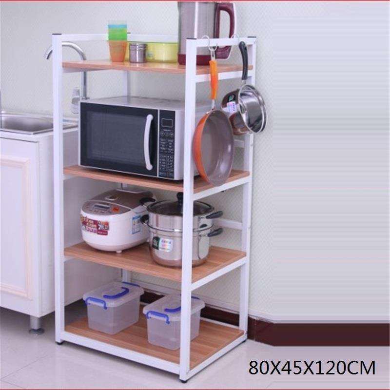 Luxury Industrial Decor Estante Repisa De Pared Decorativos Kitchen ...