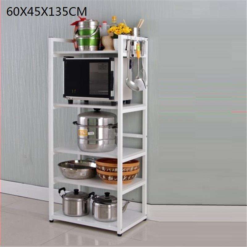 Luxury Industrial Decor Estante Repisa De Pared Decorativos Kitchen ...