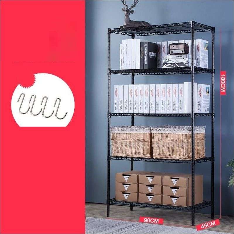 Luxury Industrial Decor Estante Repisa De Pared Decorativos Kitchen ...